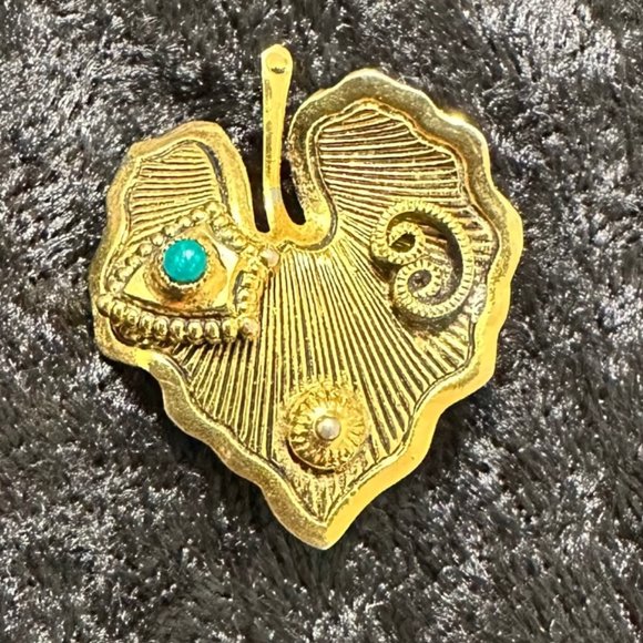 Jewelry | Vintage Lapel Pin | Poshmark